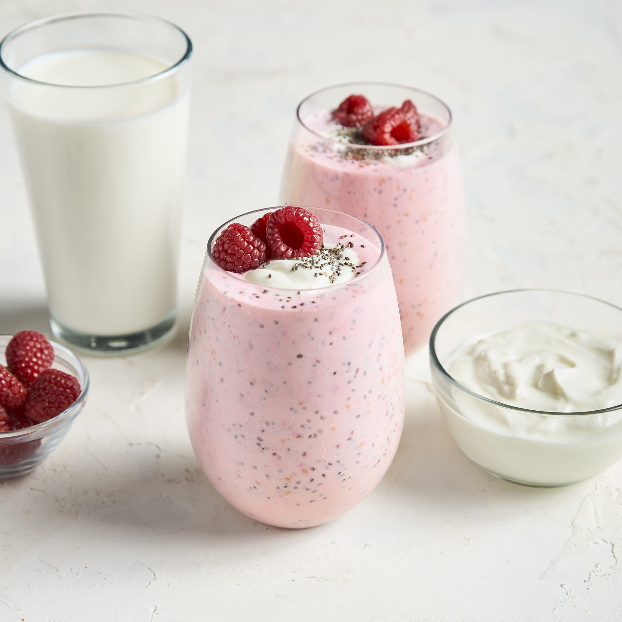 For Every Body - Milk