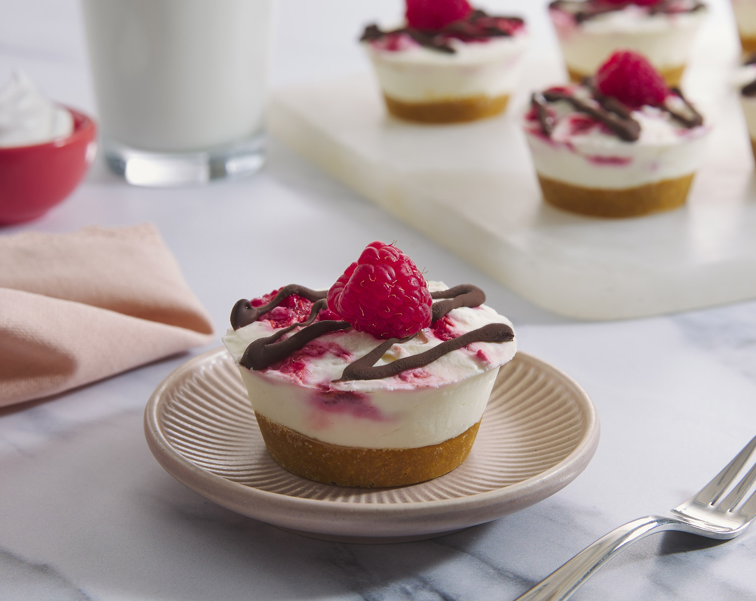 2026 Milk Calendar Is Here!